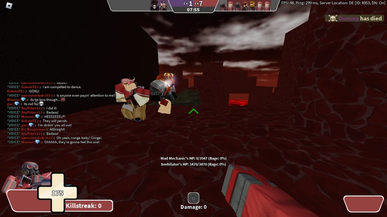 tc2 ancient deathrun "unused" map | Fandom