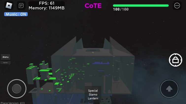 new hardest (CoTE) beaten as a ‘noob’ | Fandom