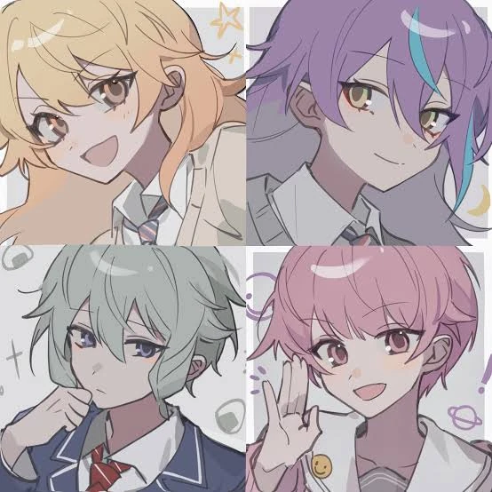 I was googling WxS and I found genderbend | Fandom