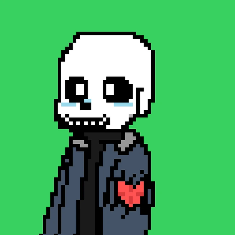 Discuss Everything About Undertale AU Wiki | Fandom