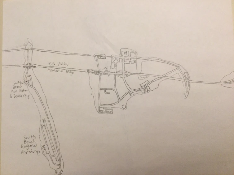 Discuss Everything About Ultimate Driving Universe Wikia | Fandom