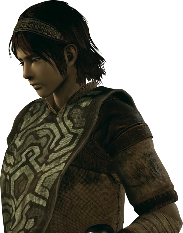 Best/Most Preferred Opponent for Wander (Shadow of the Colossus) | Fandom