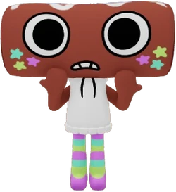 Cosmo mischaracterization | Fandom