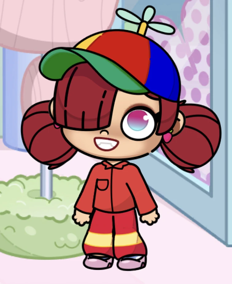 Numberblocks 1,5,10 and 31 in Pazu Avatar World | Fandom