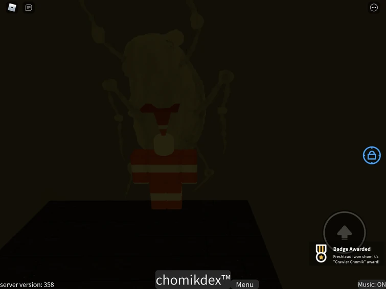 Discuss Everything About Find The Chomiks Wiki | Fandom