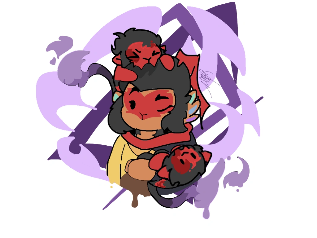 Macaque, Rumble & Savage | Fandom