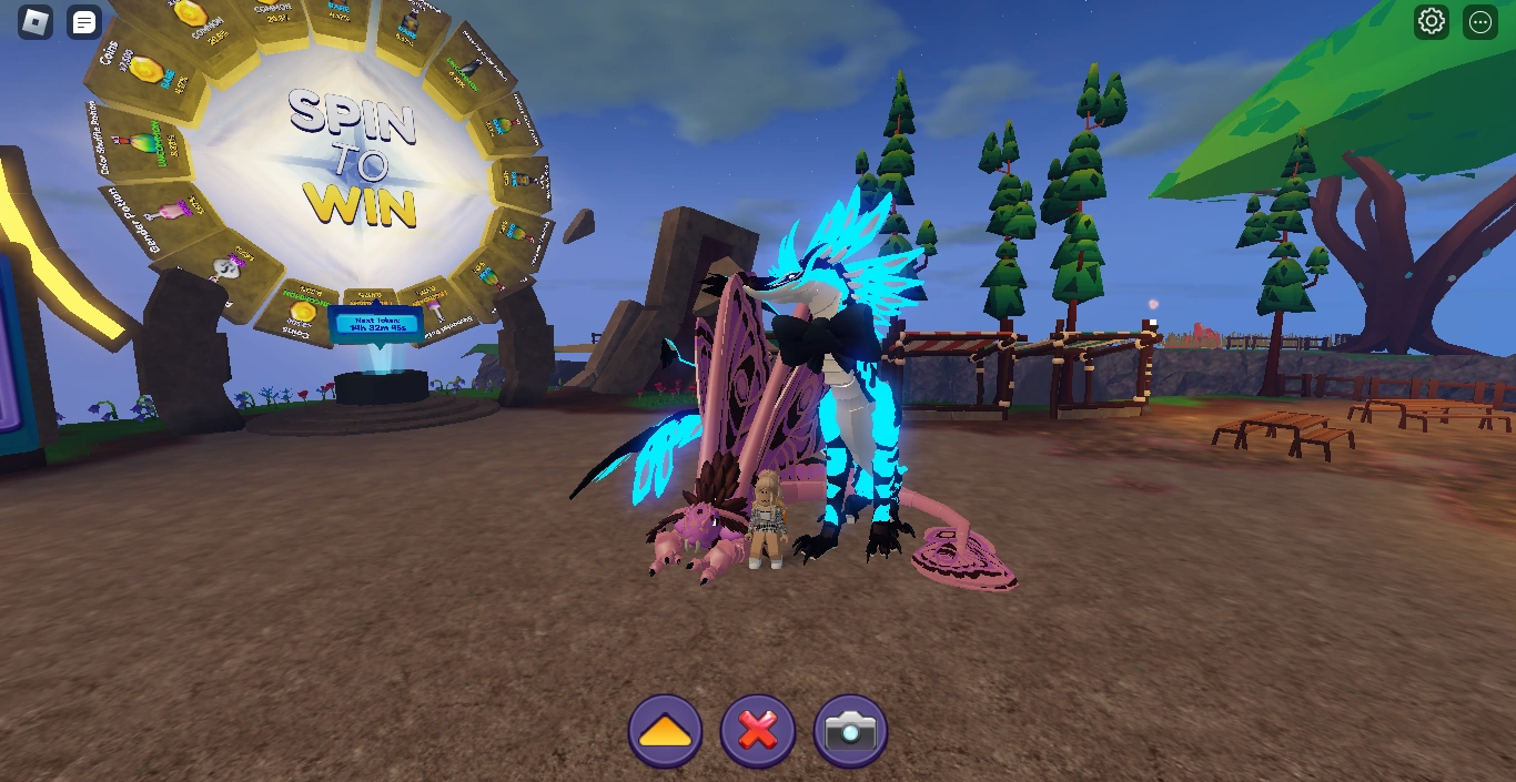 *rubs hands together like a devious fly* | Fandom