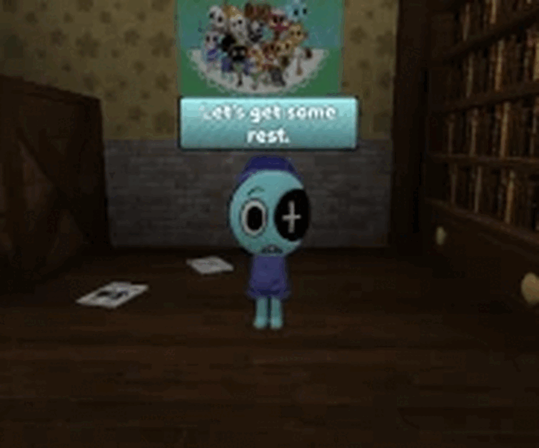 BFDI wiki tries to massacre the plot to this movie | Fandom