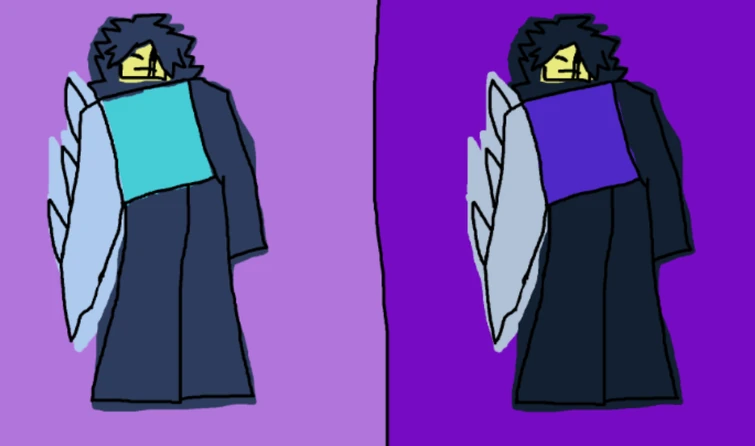 art dump (reverse order) | Fandom