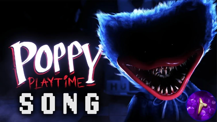 Underrated poppy playtime fan songs. | Fandom