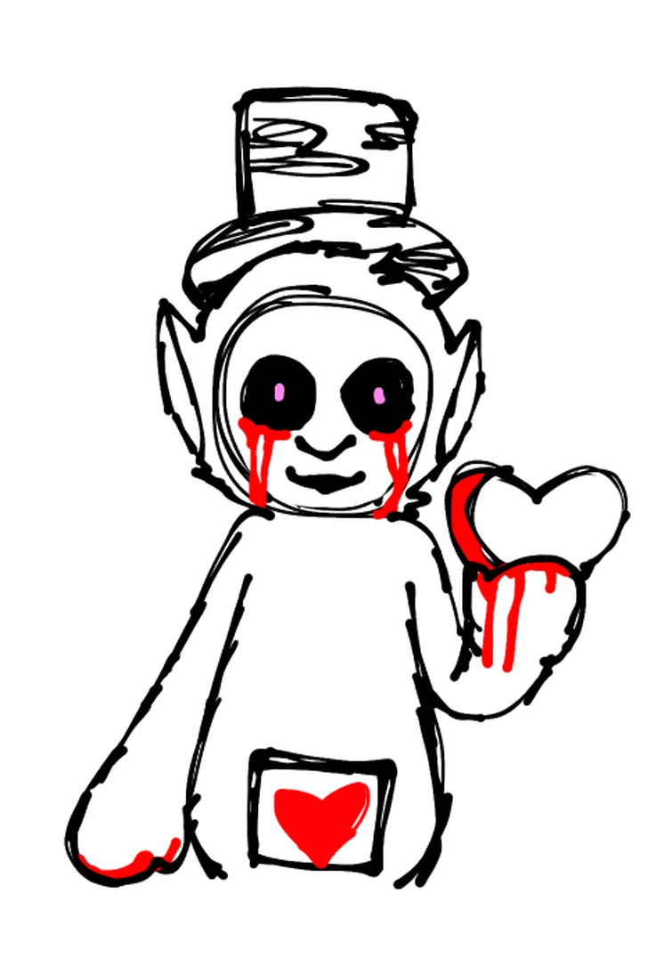 Discuss Everything About Slendytubbies Wiki | Fandom