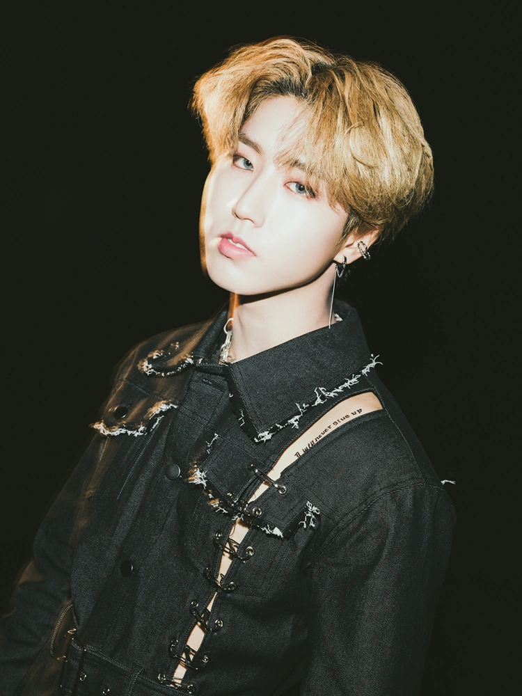 HAPPY BIRTHDAY HAN JISUNG! | Fandom