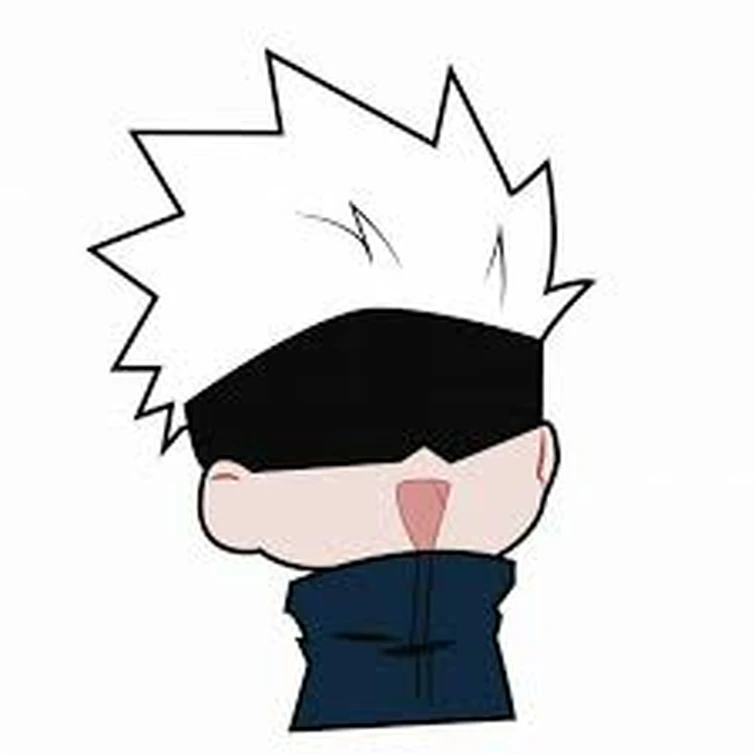 Gojo pfp chain | Fandom