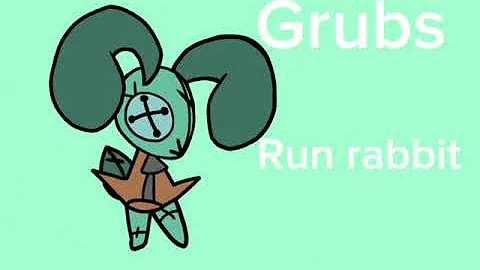 I just released the theme for Grubs!!! | Fandom