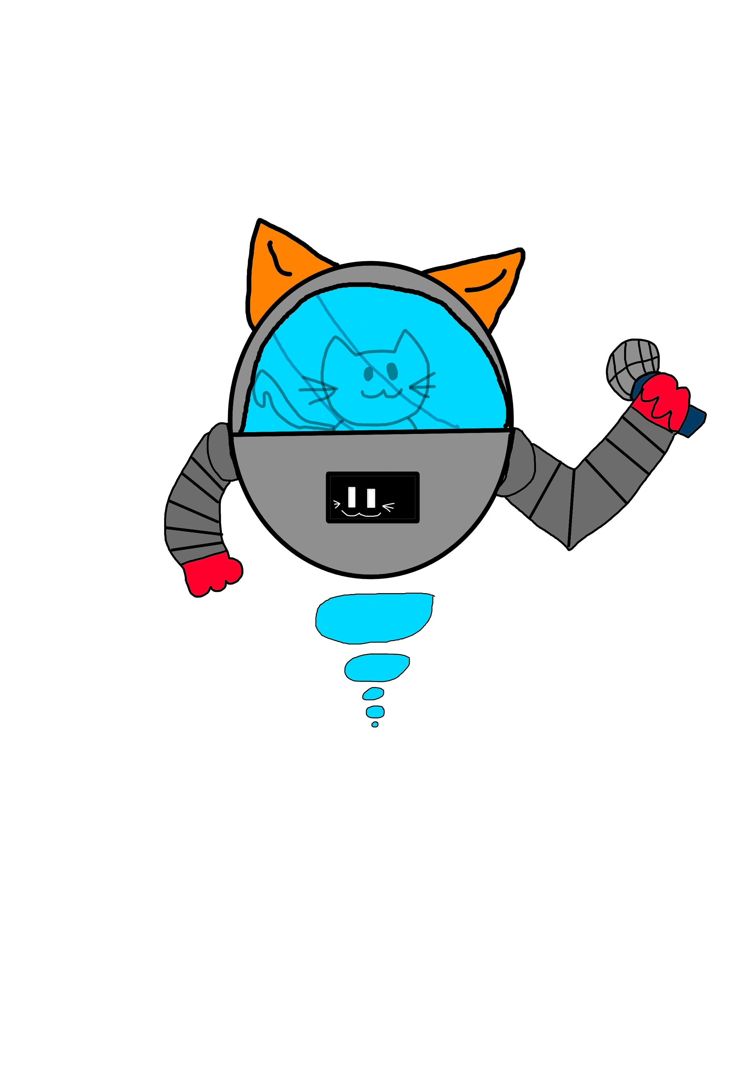 New Catbot!!! | Fandom