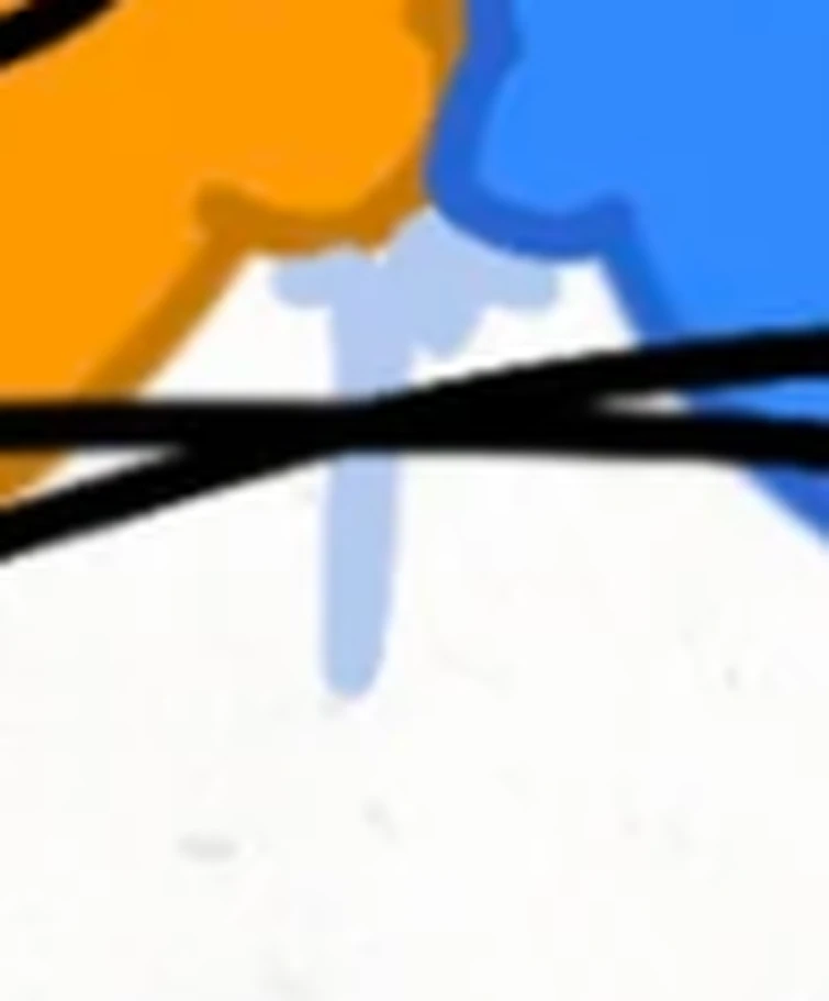 Blue Firey X Firey | Fandom