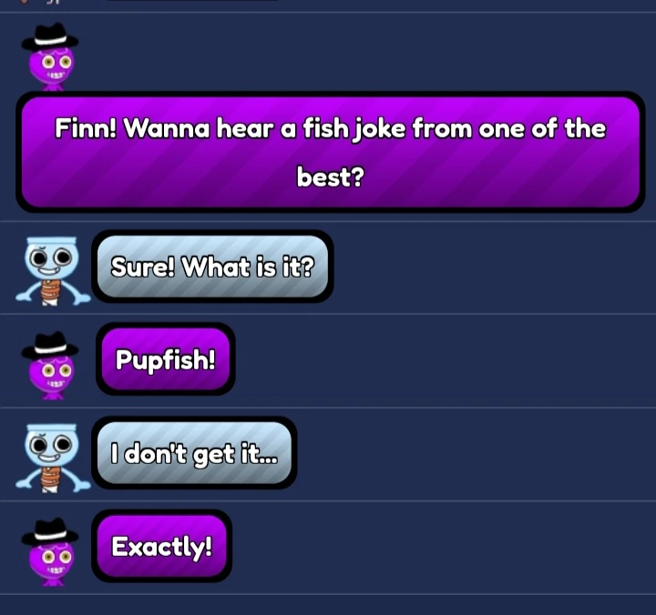 Tencell is wild for telling Finn that one | Fandom