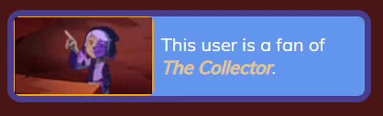 I'm ashamed to be the creator of this userbox 😀 /hj | Fandom