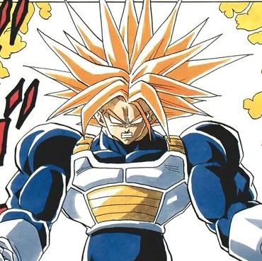 Favorite SSJ form? | Fandom