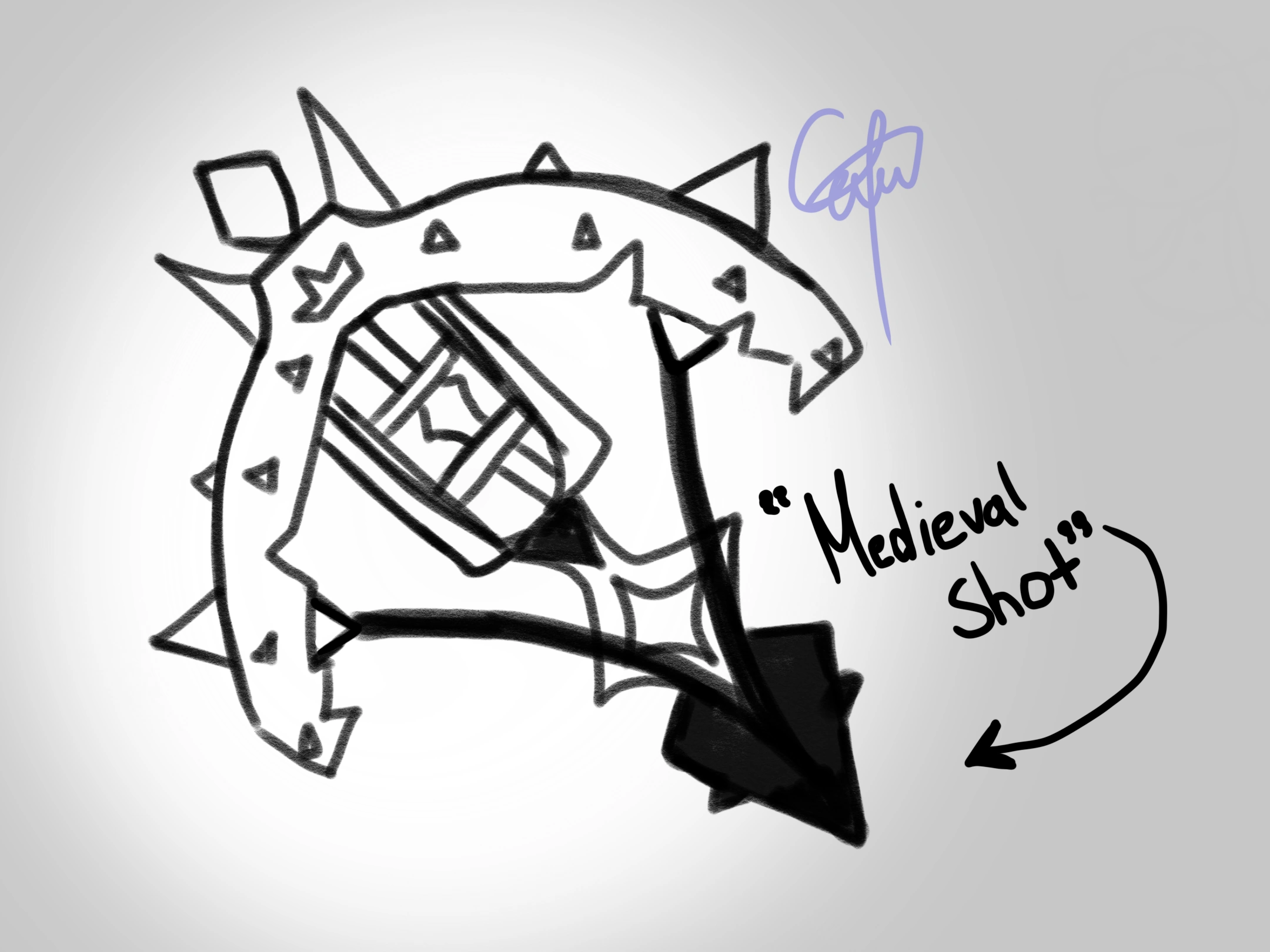 How are y’all making pretty mm2 weapons 😭 | Fandom