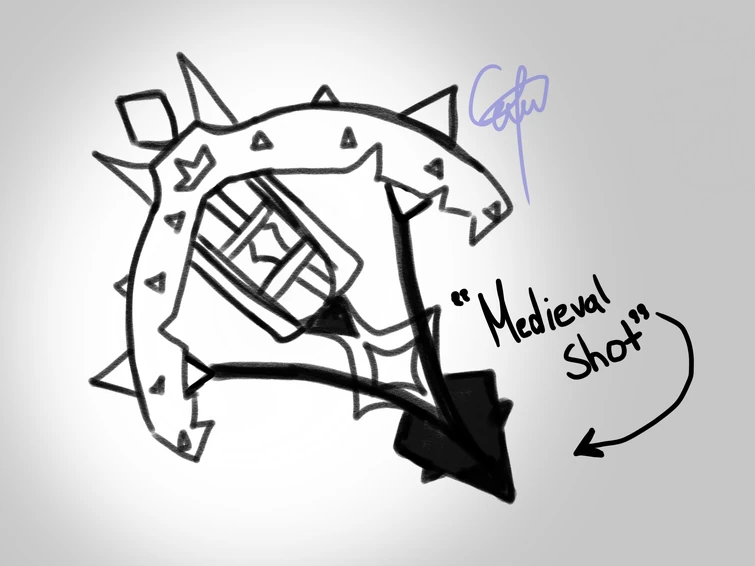 How are y’all making pretty mm2 weapons 😭 | Fandom