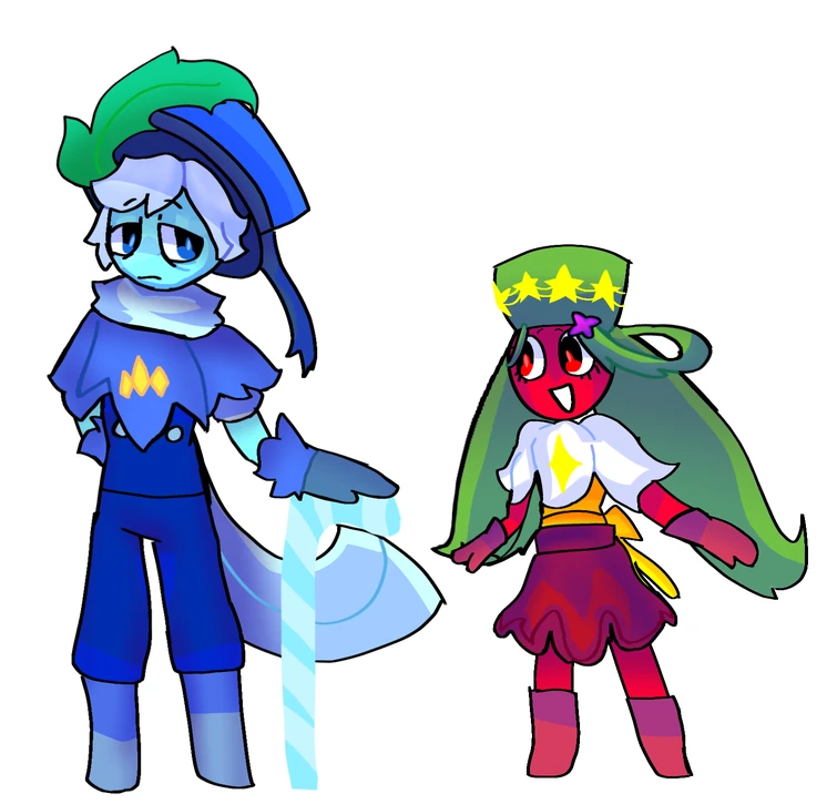 New my toon oc | Fandom