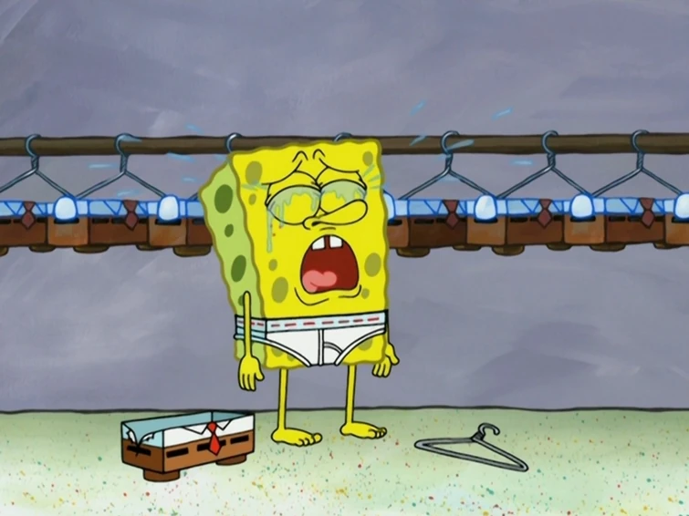 What is the name of this episode of SpongeBob SquarePants? | Fandom