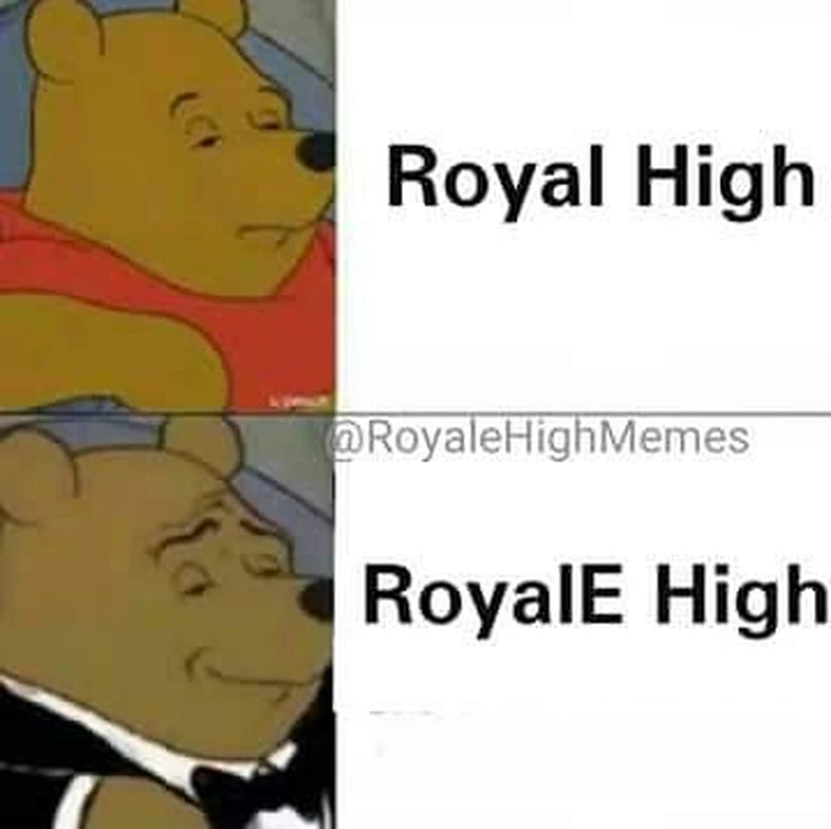Royale High Memes | Fandom