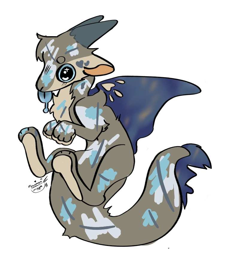 Look at this goob :) | Fandom