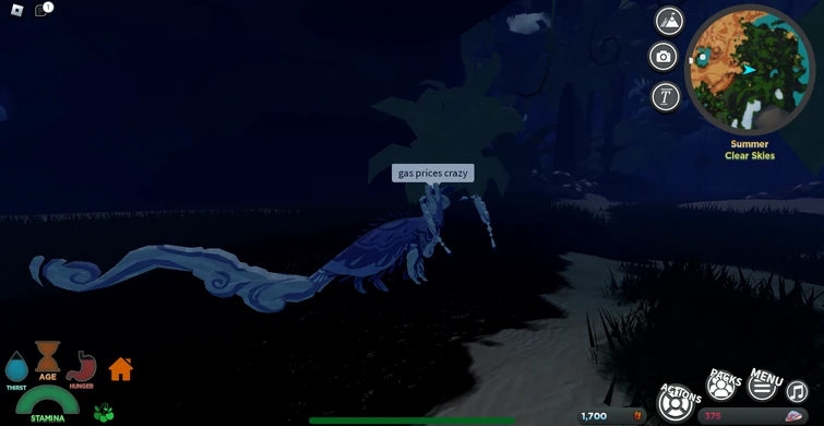 Discuss Everything About Creatures of Sonaria Wiki | Fandom