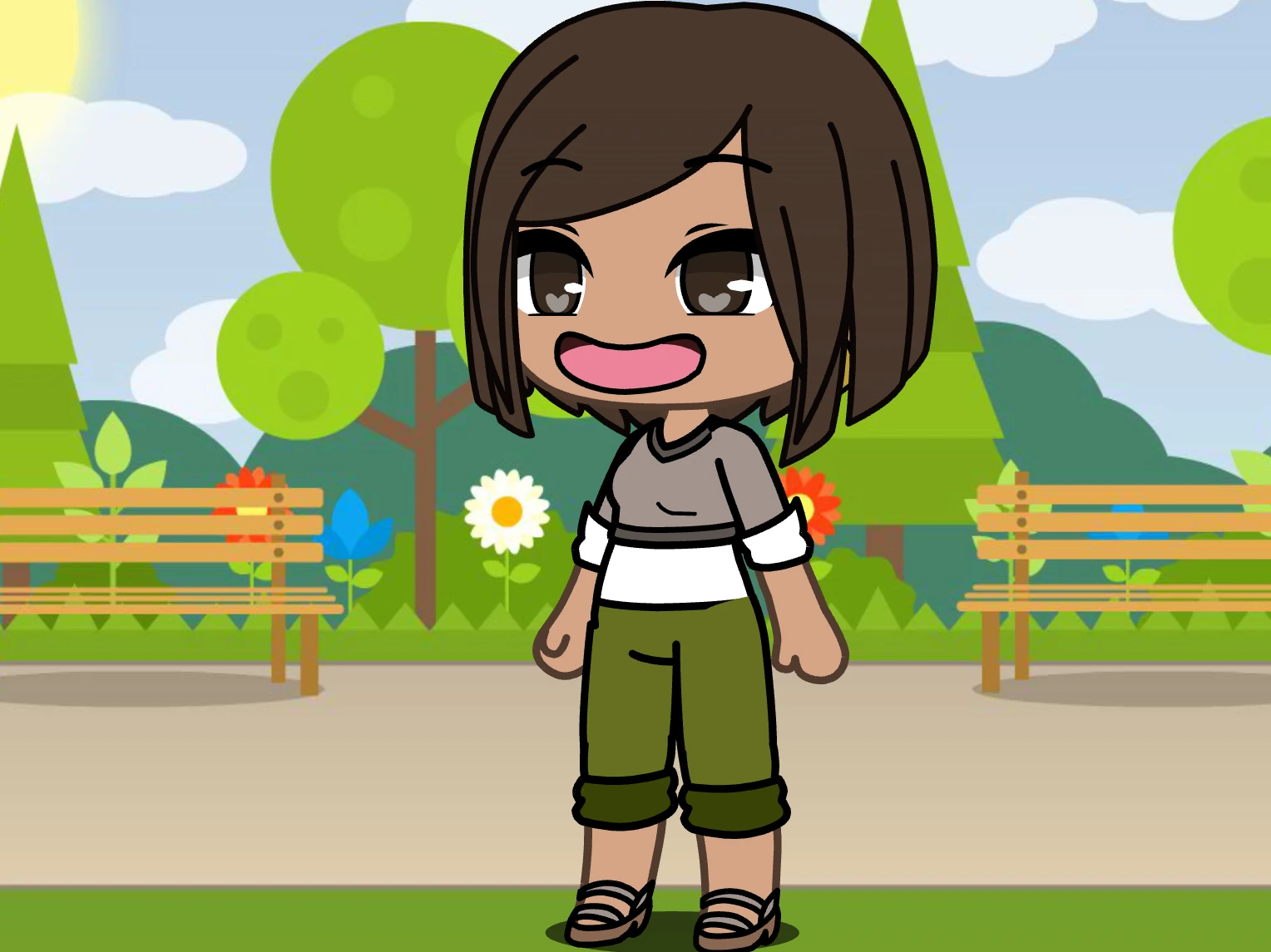 Cartoon Courtney | Fandom