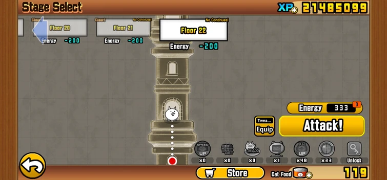 heavenly and infernal tower | Fandom