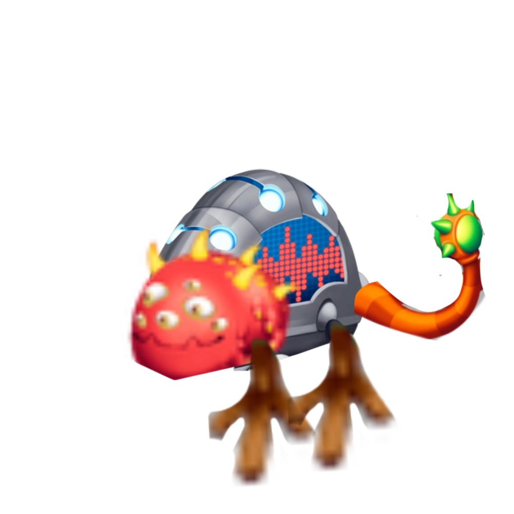 Random Fusions part 5 | Fandom