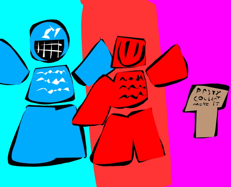 the red kid and the other two | Fandom
