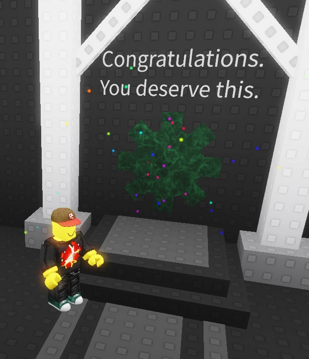 ToMIM Completion! | Fandom