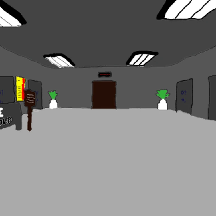 Discuss Everything About The Official OFFICE THRESHOLD Wiki | Fandom