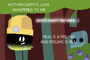 YOU WOULDN'T KNOW HOW TO FATHOM OR FEEL WHEN THE WIND BLOWS | Fandom