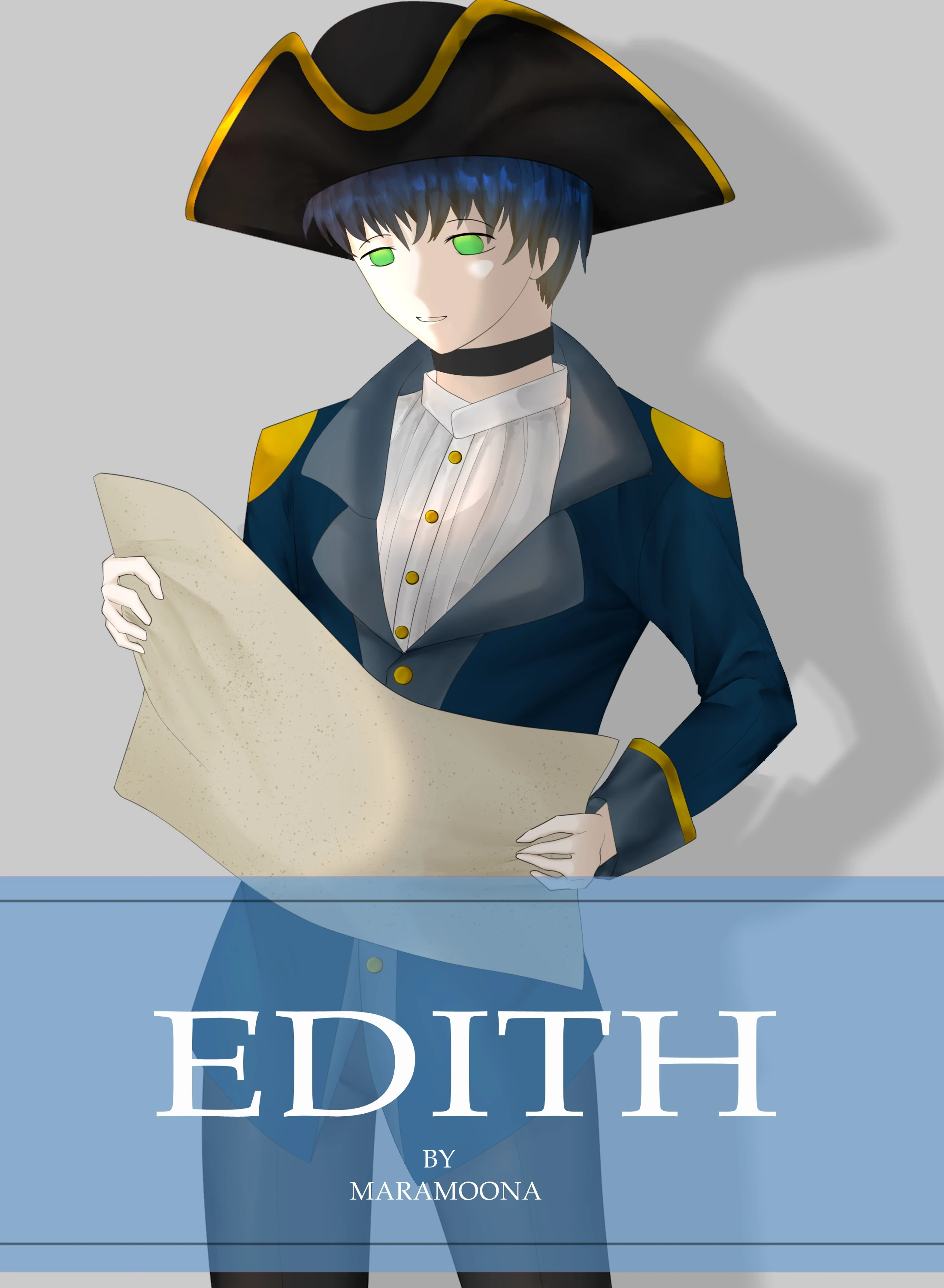 Lord Edith human ver (click for full image) | Fandom