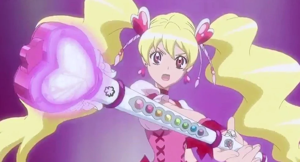 Analysis and Review of the Powers, Abilities, and Movesets in Pretty ...