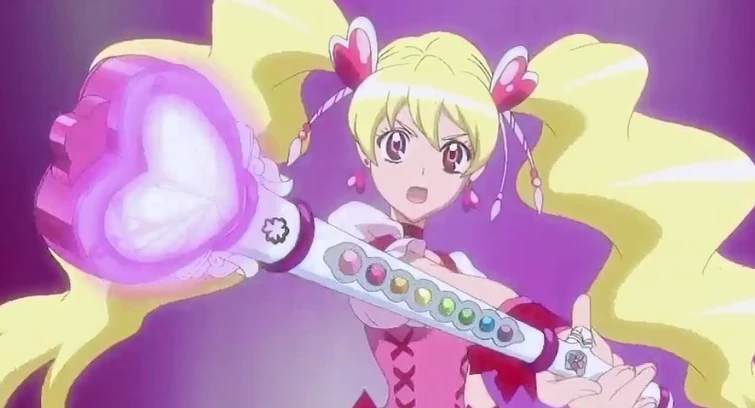 Discuss Everything About Pretty Cure Wiki | Fandom
