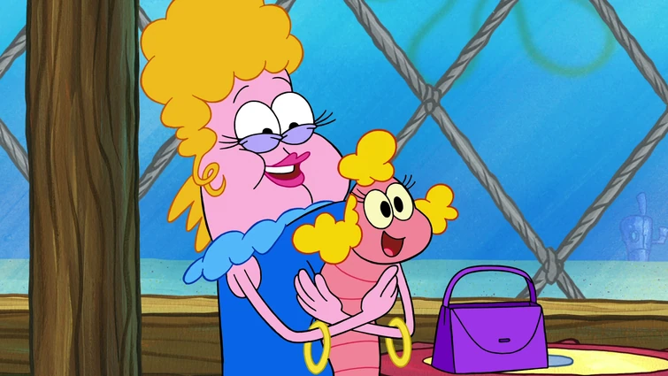 Discuss Everything About Encyclopedia SpongeBobia | Fandom