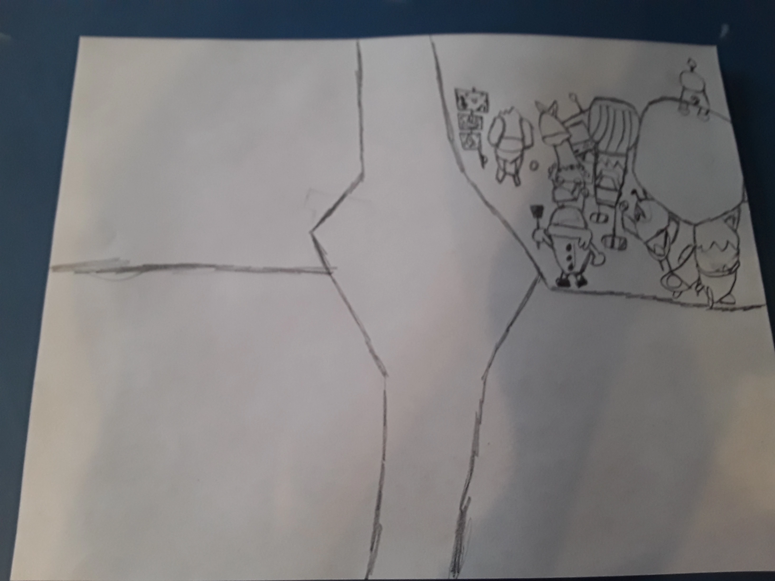 Making Tower Heroes Art Work | Fandom