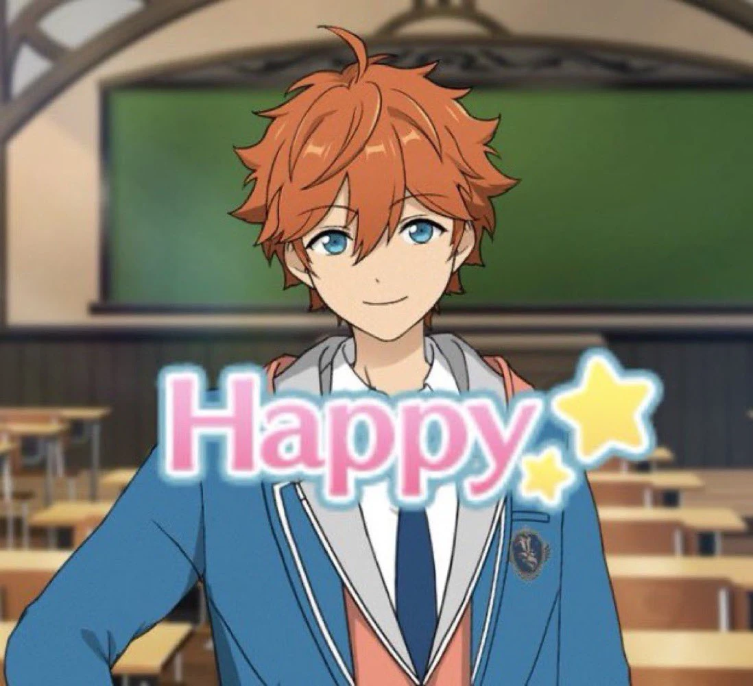 OMG which enstars card am i ^_^ | Fandom