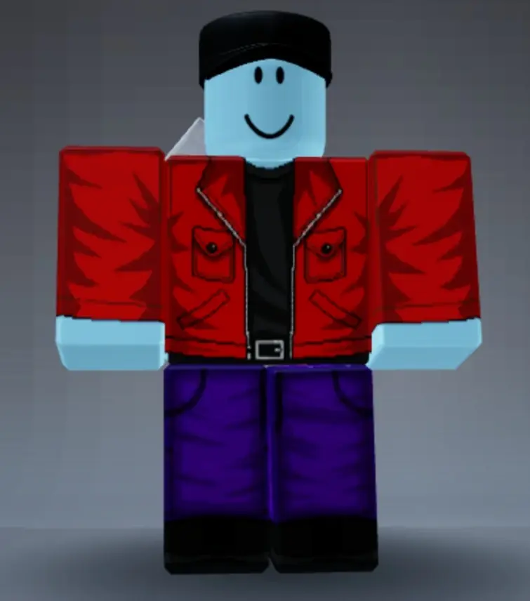 new roblox avatar | Fandom