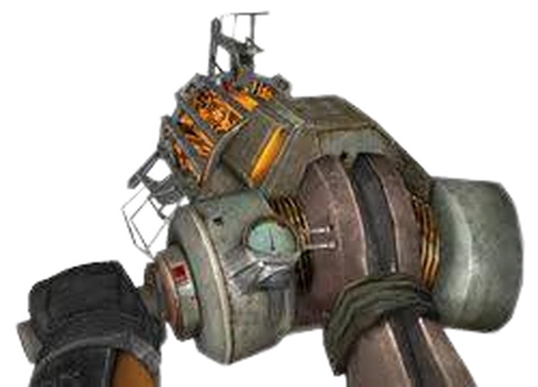 Rating the weapons of HL2 | Fandom