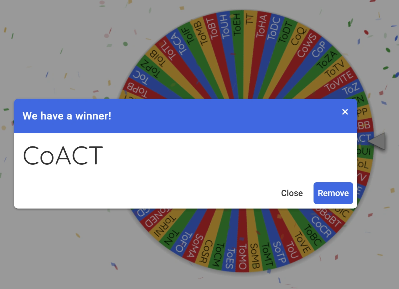 The Rem-Insane Roulette! | Fandom