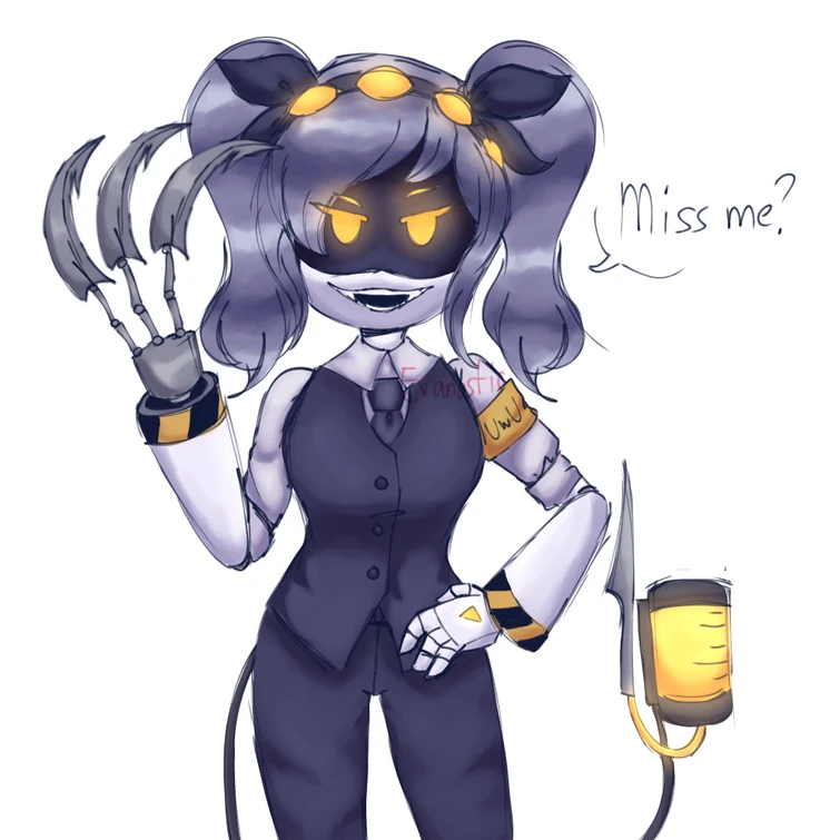 redraw + art style complete revamp | Fandom