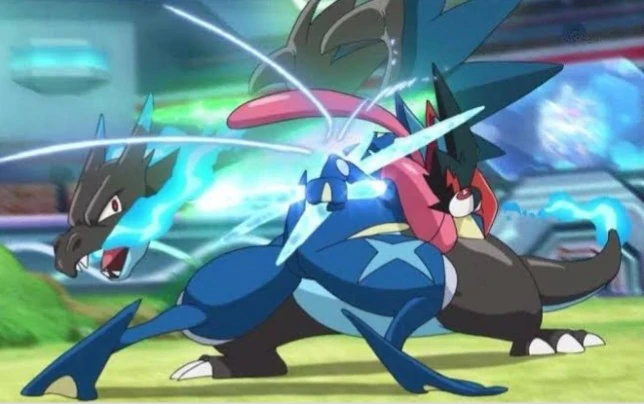 Name the moves which are used by this two Pokemons. | Fandom