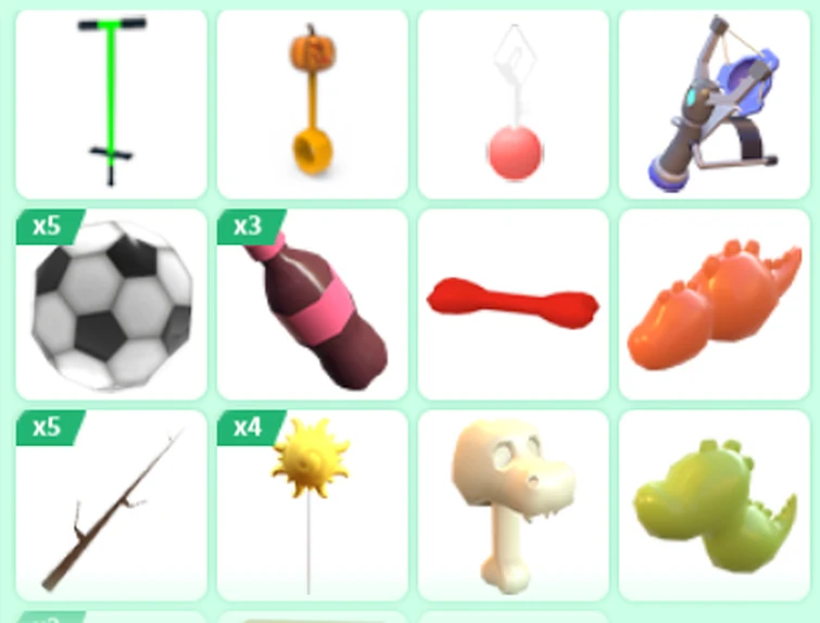 Discuss Everything About Adopt Me! Wiki | Fandom