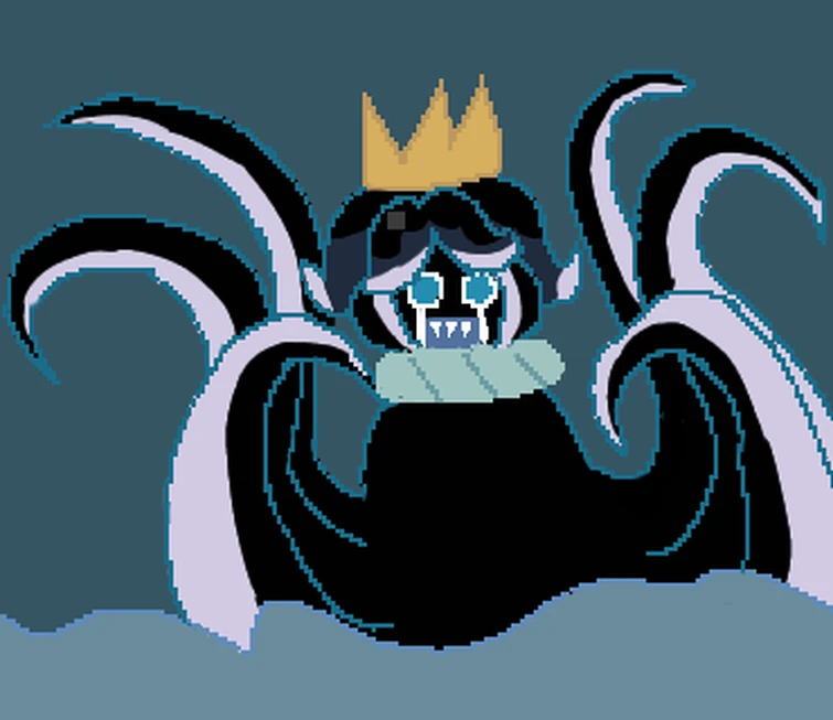 Squid | Fandom